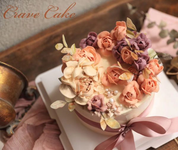 About us – Crave Cake