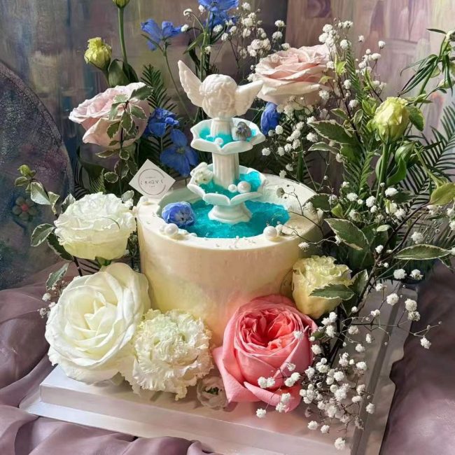 Cakes – Crave Cake